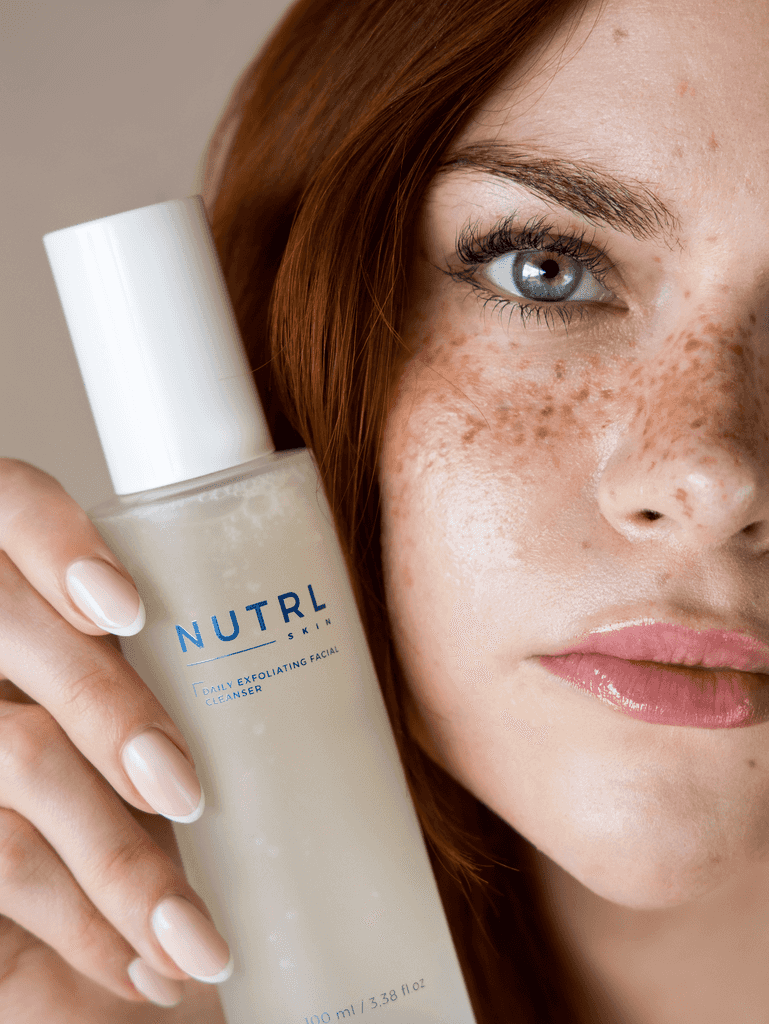 About Us – NUTRL Skin